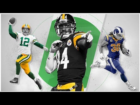 2018 fantasy football rankings, cheat sheets, drafts, sleeper, acne, crack, analysis and more - d...