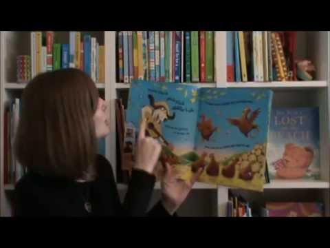 5 Great Books...That Rhyme
