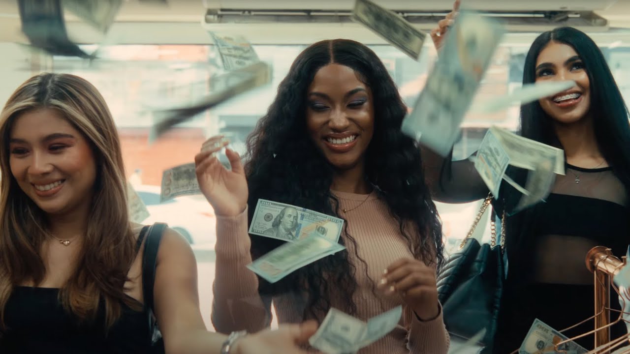 Venesti hace un llamado a todas las “Fanáticas del Reggaetón” en su ...