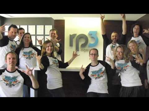 Women Who Mean Business - Beth Johnson, RP3 Agency