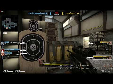 Steam Community :: Video :: 1v2 deagle