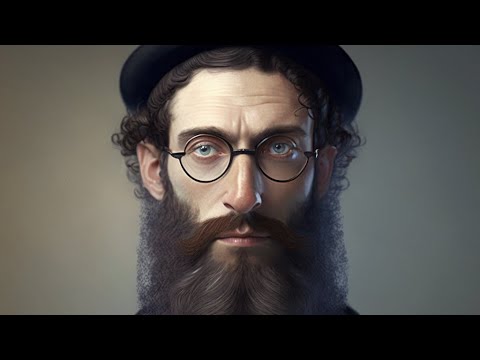 PEER REVIEW: Rabbinic Jew Speaks