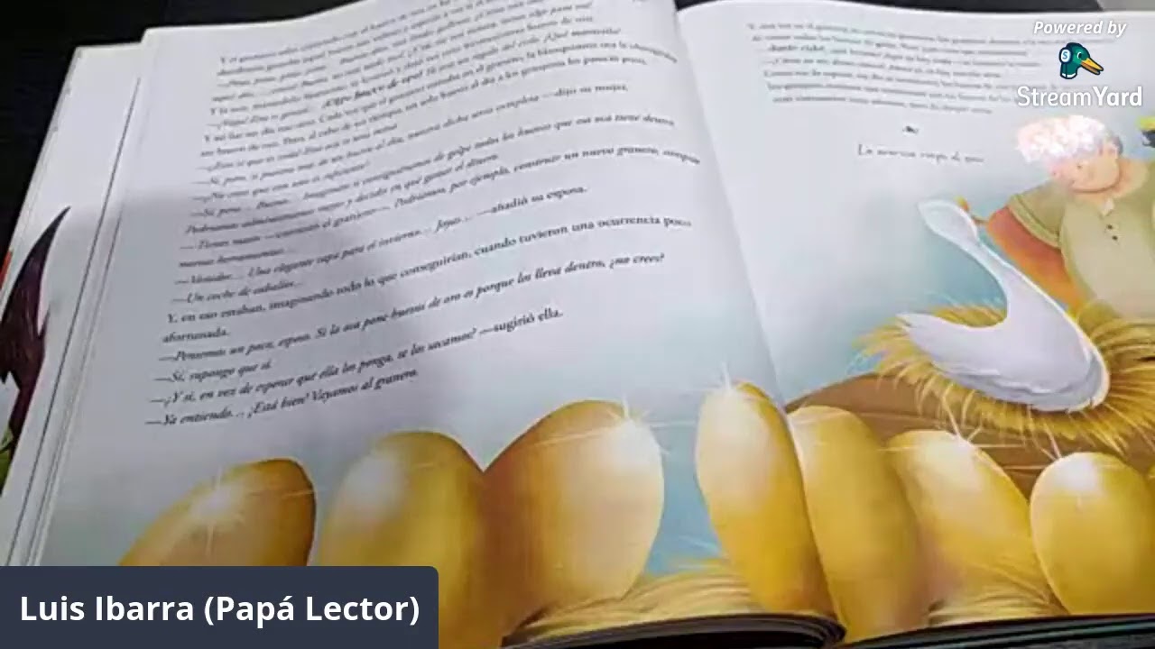 #PapáLectorLeeEnVozAlta: Fábulas de Esopo como nunca de Voca Editorial