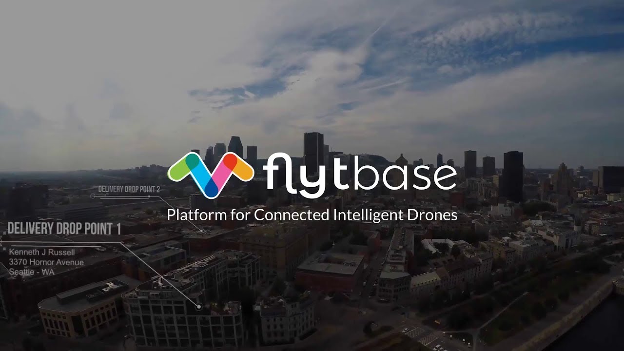 FlytBase (Navstik Autonomous Systems) | F6S