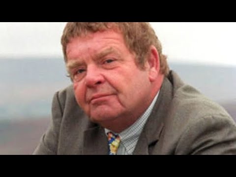 Geoffrey Hughes death, 29 July 2012