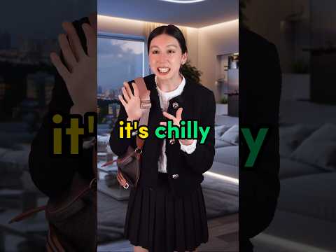 Chilly who? #english #ingles
