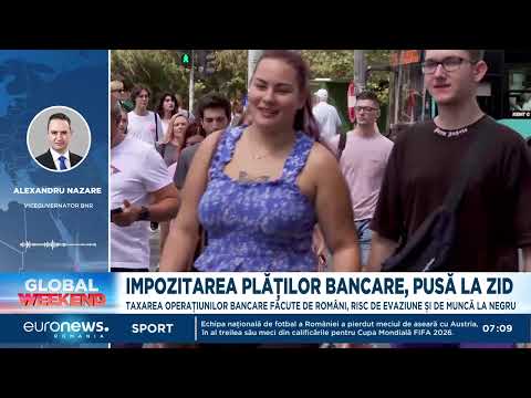 Taxă pe fiecare plată cu cardul? Noua propunere fiscală ar putea încuraja munca la negru