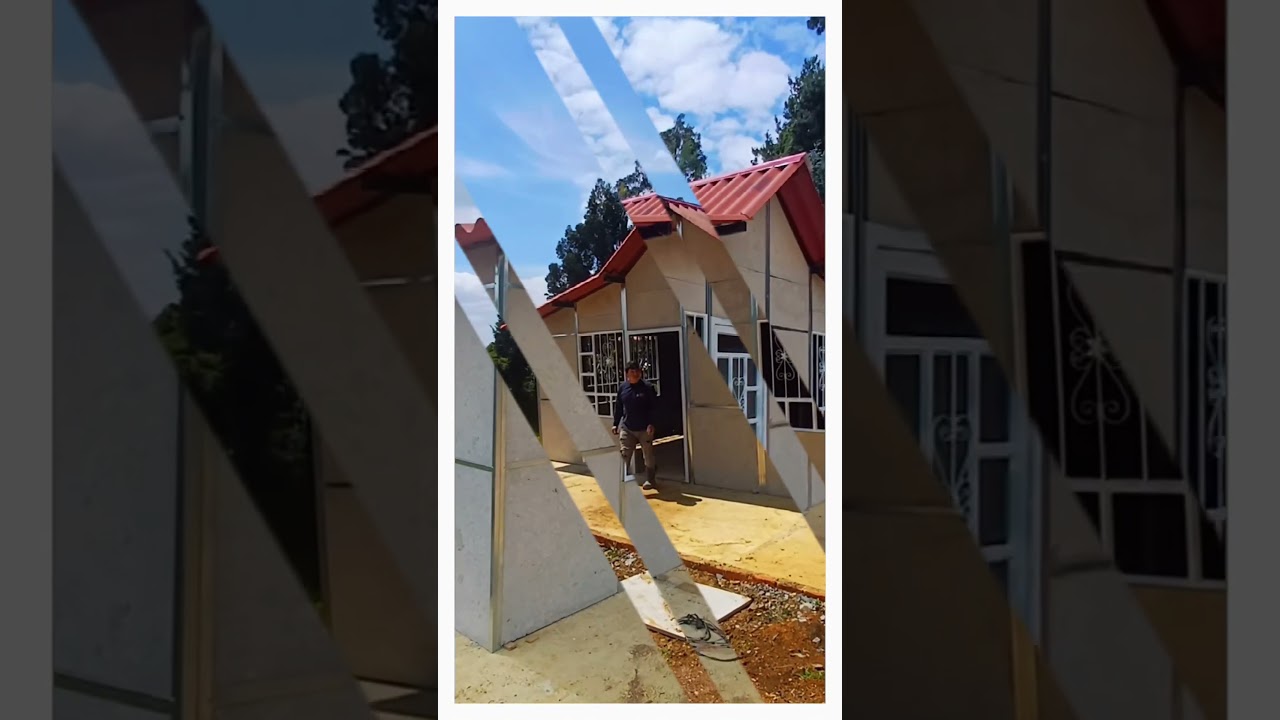 Tu mejor opcion para construir tu casaSOMOS NOSOTROS!Modulos desde 8.700.000 ven cotiza con nosotros