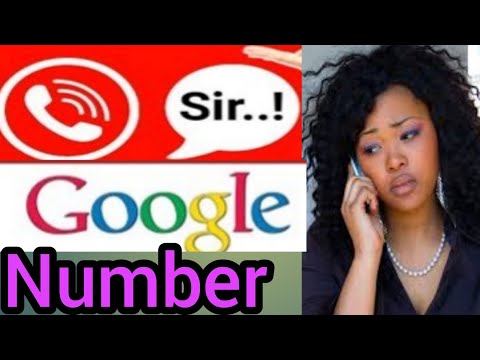 How To Call Google Customer Care: How To Contact Google customer care service