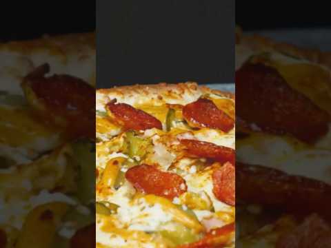 Where did pizza get its name?
