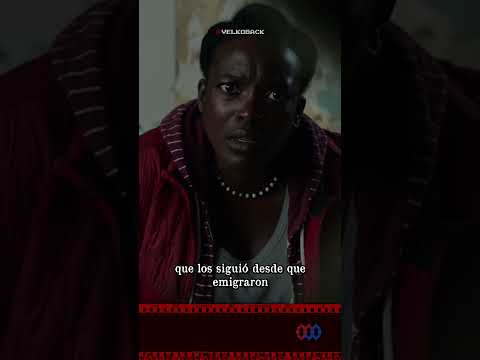 Horror poco conocido que puedes ver en Netflix | Su Casa (2020)
