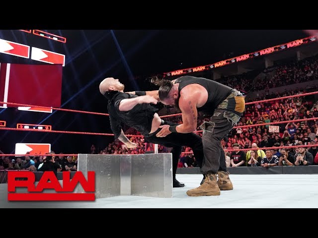 WWE News: Kurt Angle reflects on the most challenging match of his career