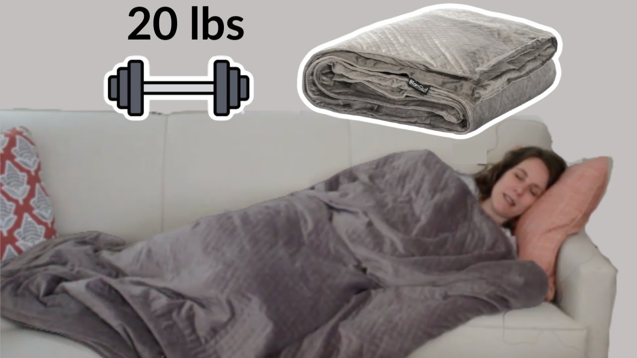 Nectar Sleep Weighted Blanket Review