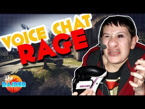 Steam Community :: Video :: ☼ CSGO - Voice Chat RAGE & Funny Moments