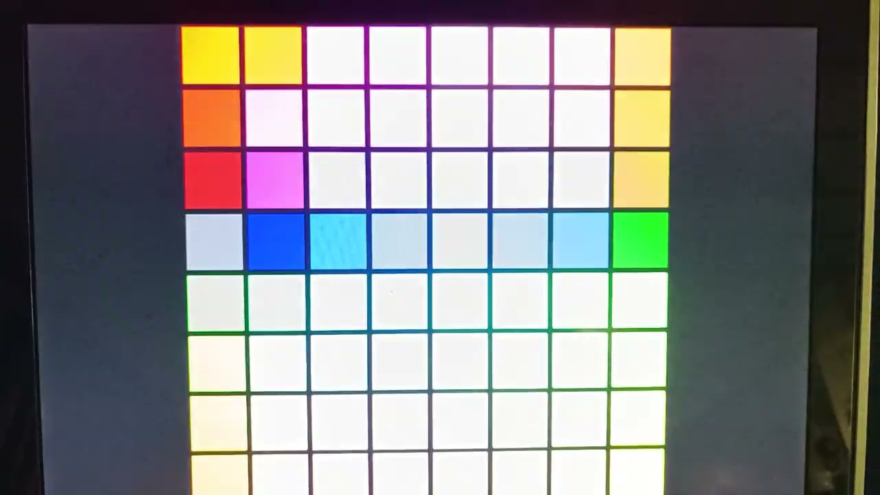 How to conduct a self test in FURUNO ECDIS#selftest