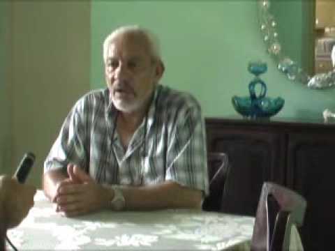 Cuba. Vladimiro Roca, una de las voces de la oposición | Fragmentos ...