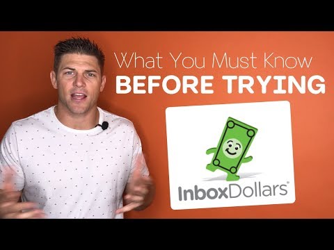 My Fully Transparent Inbox Dollars Review