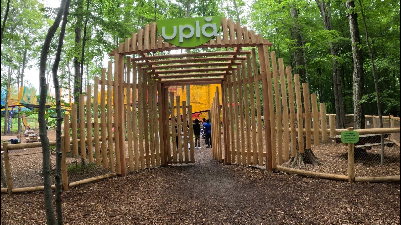Uplå Stouffville Review