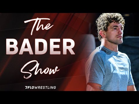 Ben Askren Update | The Bader Show (Ep. 448)