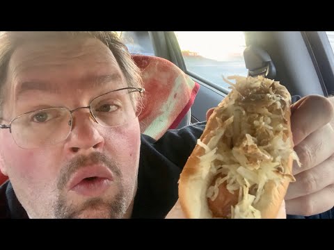 What’s New : Wienerschnitzel German Dog 🇩🇪 🌭