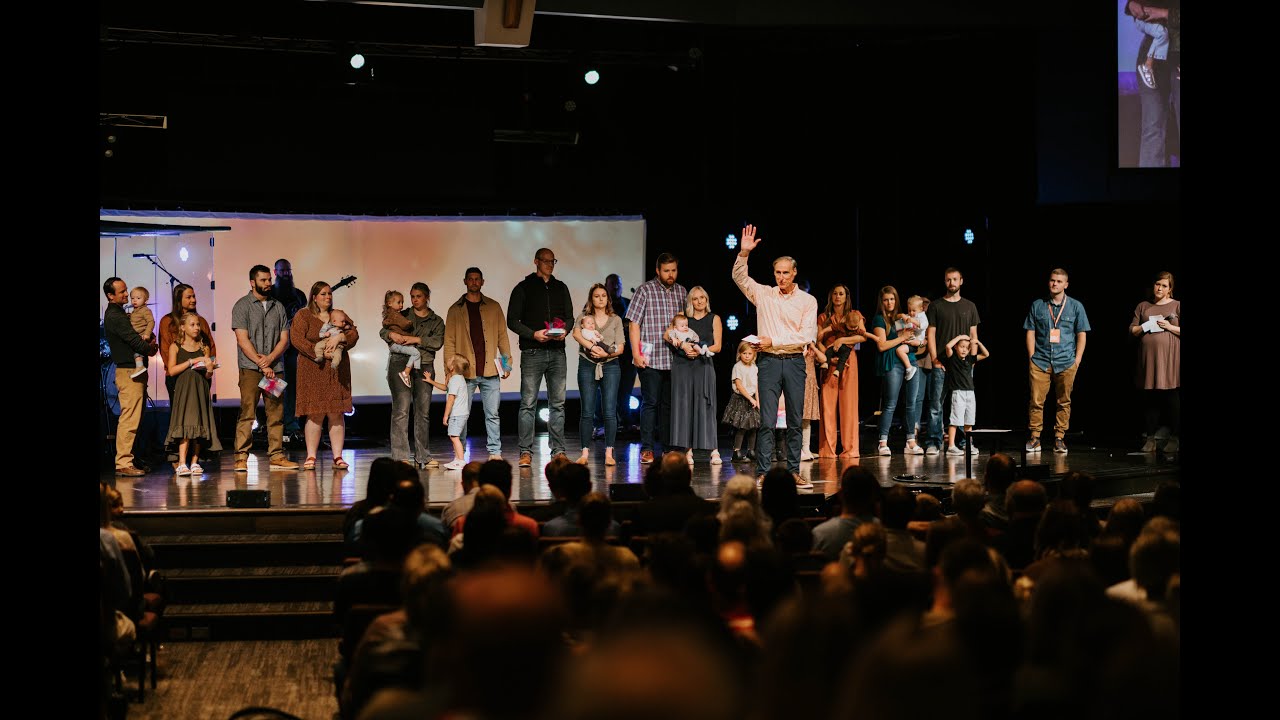 Should Christians Abstain From Drinking Alcohol? | Sermons | Central ...