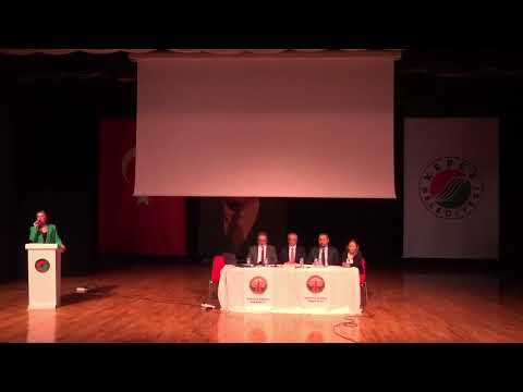 Arabuluculuk Tahkim Eğitimi