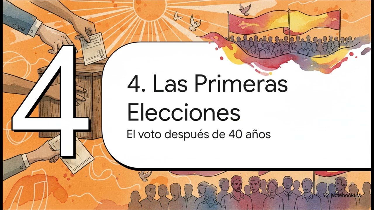 BOLQUE 12  TEMA 10  LA TRANSICIÓN 1975 1978