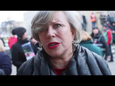 Dzień Kobiet: "Żądamy pełnych praw reprodukcyjnych"