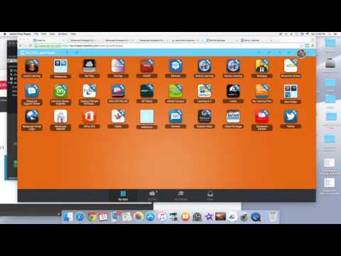 ClassLink Launchpad Intro