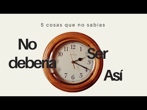 🇪🇦 EMIGRAR A ESPAÑA: 5 COSAS que tenes que saber