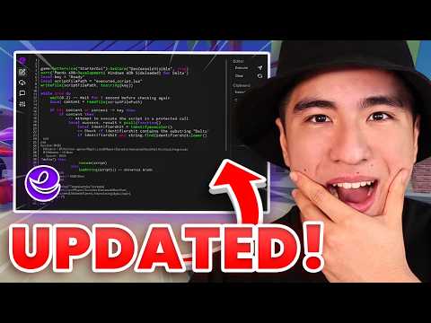 UPDATED Roblox Byfron Bypassing Executor Evon UNDETECTED Emulator & Android (2025)
