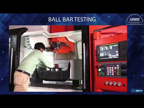 Machine Calibration Services in India