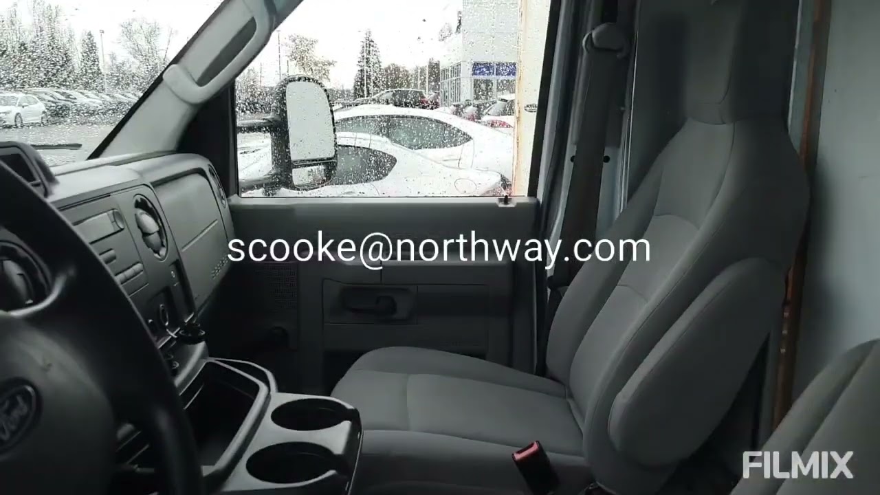 2019 Ford E series Cutaway E450