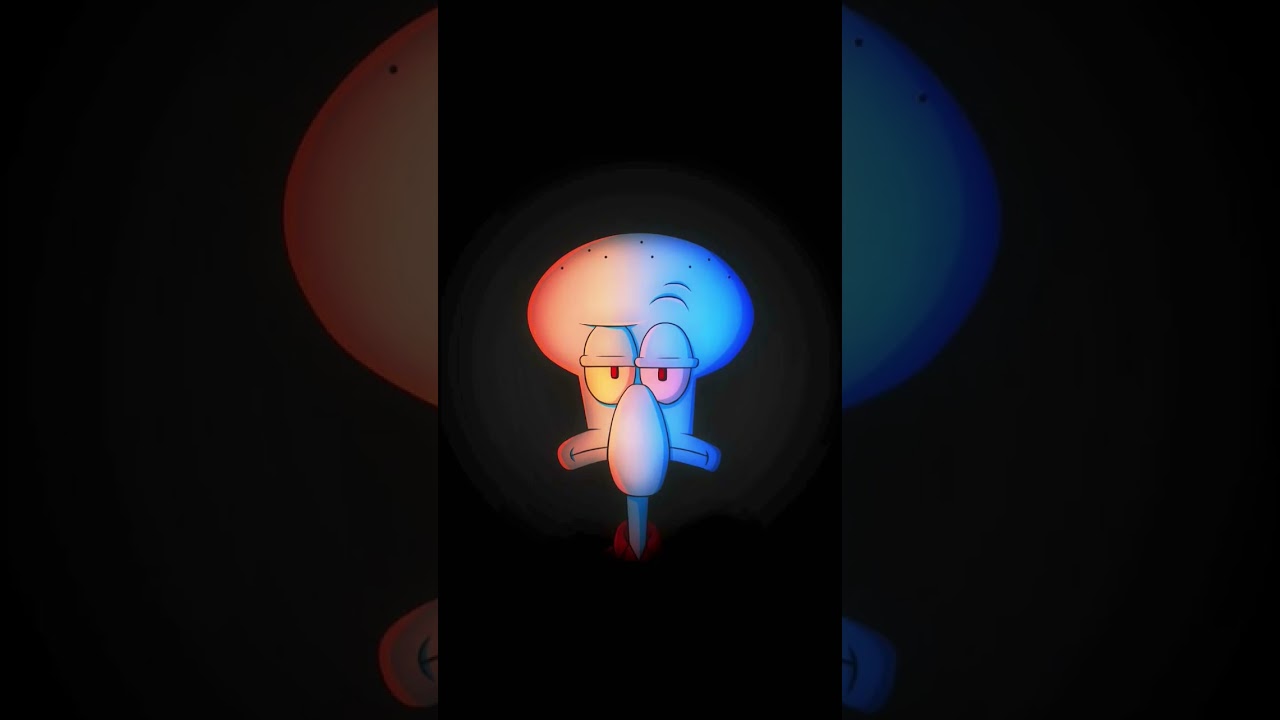 SquidWard Wallpapers