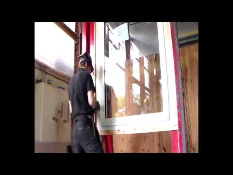 PAS 24 Window Test