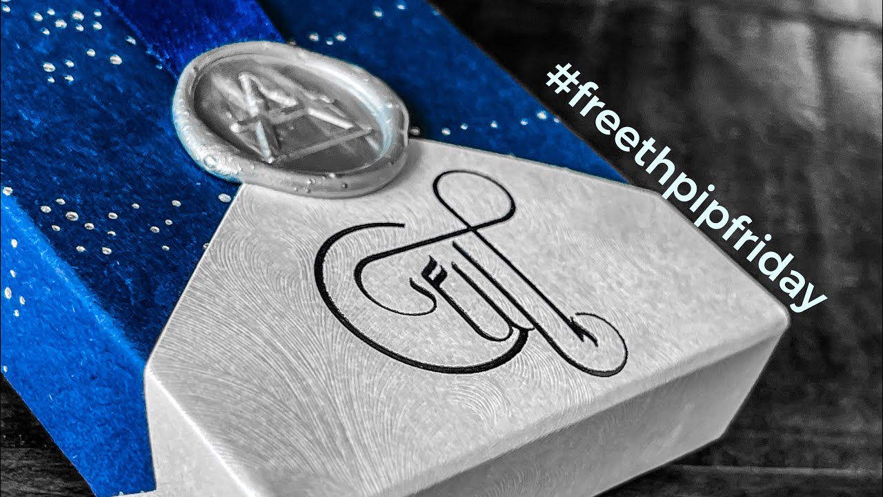 FreeThePipFriday Episode XIV - Cult: Air by Jocu Playing Cards (Inner Circle EXCLUSIVE!)