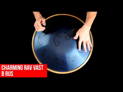 RAV Vast B Universal Scale 2019 - Indigo | Reverb