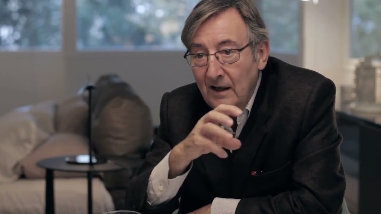 RECORDANDO A CODERCH PELÍCULA