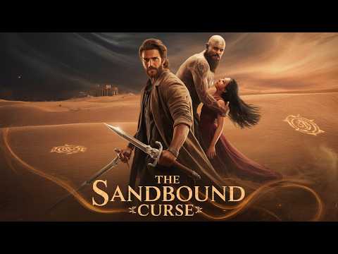 THE SANDBOUND CURSE | HINDI PIRATES TALES #hindistories