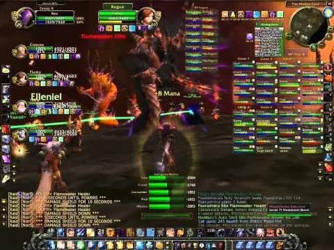 Steam Community :: Video :: World of Warcraft JpnAlly vs Majordomo Executus