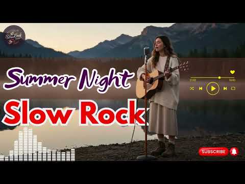 The Bittersweet Feeling of Summer's End 🎸