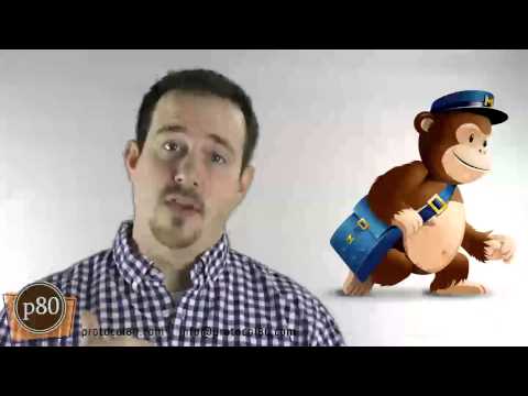 Email Marketing Automation With MailChimp