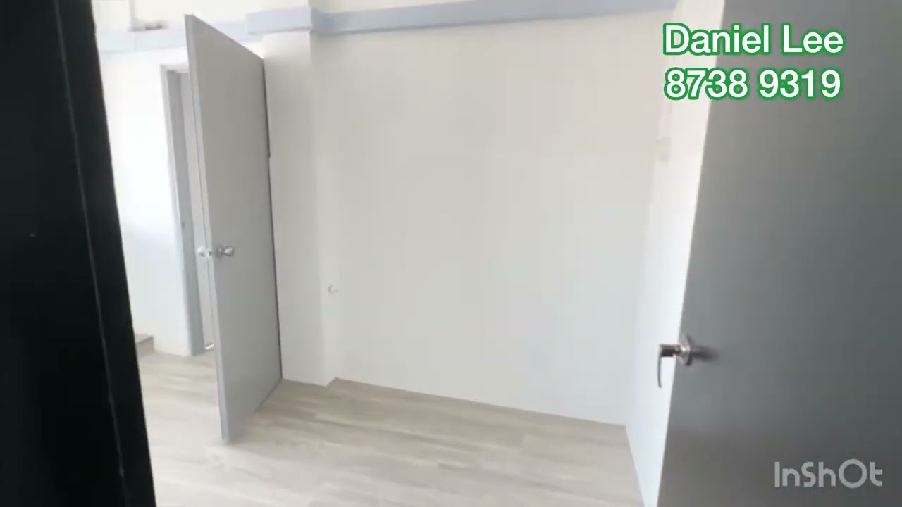 Bright Centre - Fitted Office Space