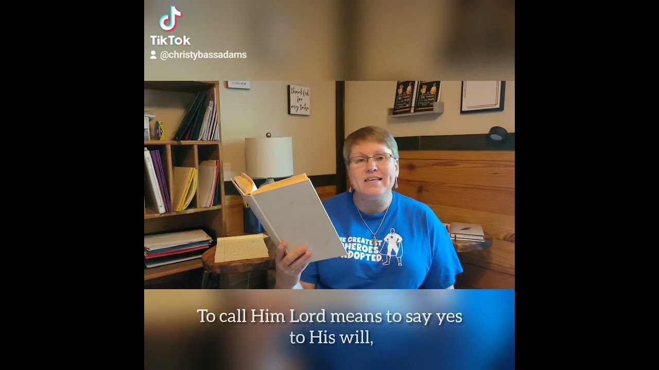 Do I really have control issues?