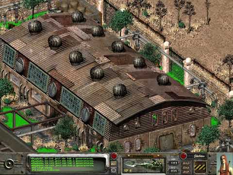 Steam Community :: Fallout 2