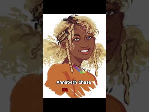 Spelling my name with book characters π