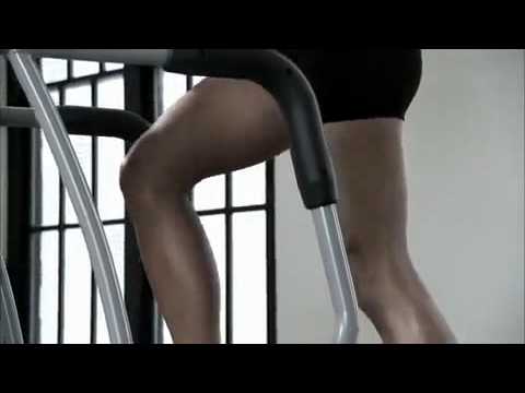 SportsArt Fitness S770 Pinnacle Trainer Club Series Climber