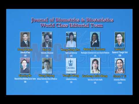 Biometrics & Biostatistics Journals | OMICS Publishing Group