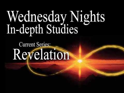 Revelation 13:11-18 - The False Prophet