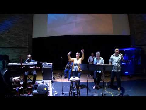 Bishop Ray Willis - I Hear the Sound of the Abundance of Rain